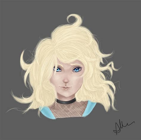 Rayne Concept Colour By Axelsfavgirl On Deviantart