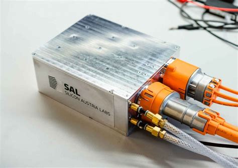 Projekt Tiny Power Box Für Bidirektionales Laden — Formfaktor