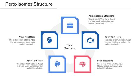 Peroxisomes Structure Ppt Powerpoint Presentation Outline Elements Cpb
