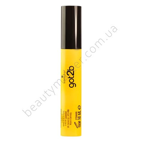 Schwarzkopf got2b GLUED 2in1 brow gel 16 ml | Beauty Master