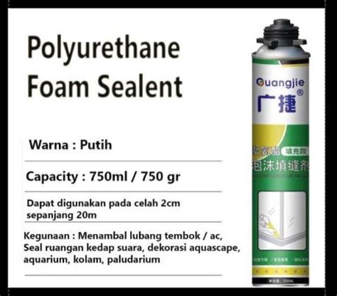 Jual Polyurethane Pu Foam Spray Flame Retardant Insulator Styrofoam Stero Di Seller Tombstone