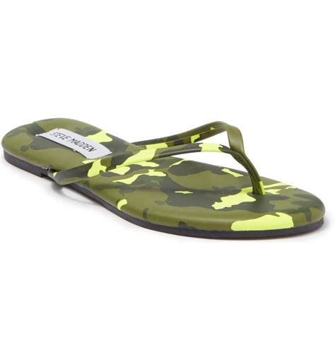 Steve Madden Tay Flip Flop Nordstromrack