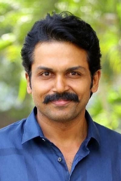 Karthi About Entertainmentie
