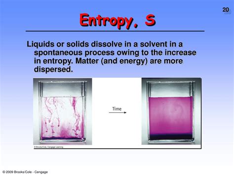 PPT Chapter 19 Principles Of Reactivity Entropy And Free Energy