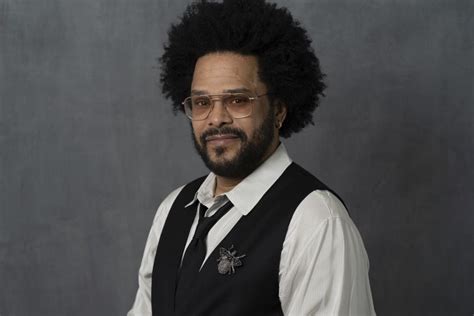 Maxwell Is Readying An Album With Teenage Era Songs But First NIGHT