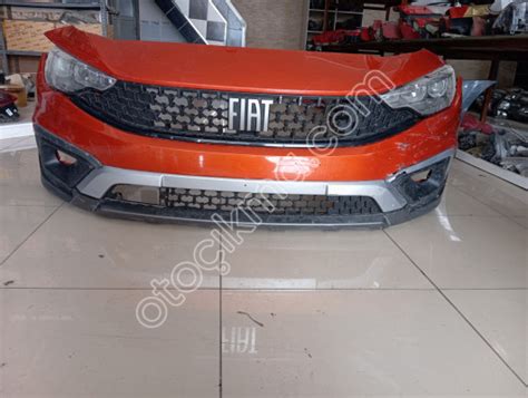 2020 2024 Fiat Egea Cross Dolu Ön Tampon otocikma da 2752292