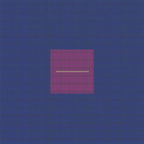 Numerical Simulation Model In This Paper Download Scientific Diagram