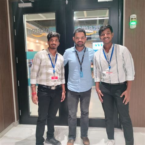 Himanshu Kesharwani On Linkedin Amazon Gurugram Innovation