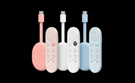 Chromecast