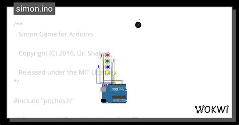 O Copy Wokwi Esp32 Stm32 Arduino Simulator