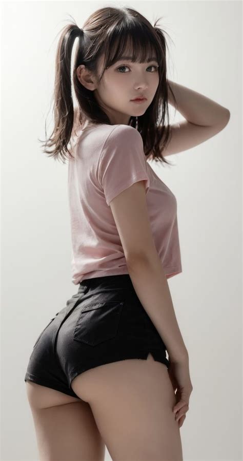 Sexy Big Ass Woman By Birikhealt On Deviantart