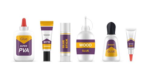 革用の接着剤の選び方とは？素材別に使える種類とおすすめの品を解説 Dorekau ドレカウ