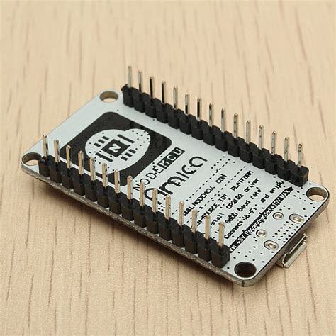 3pcs Nodemcu Lua Wifi Internet Things Development Board Based Esp8266 Cp2102 Wireless Module