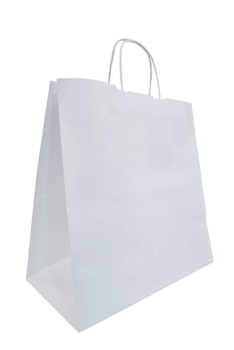 Bolsas De Papel Con Manija Delivery Carvajal Empaques And Soluciones