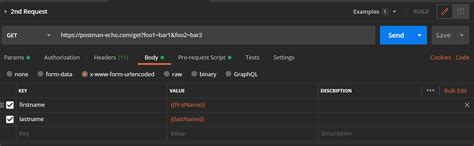 Use Local Variables In Examples Access To Requests History 🌱 Just