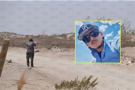 Cuerpo Hallado Sin Vida En San Isidro Sería De Joven Desaparecido