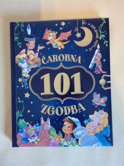 101 Čarobna Zgodba Grahovac 2018