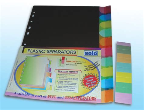 File Separator At Best Price In New Delhi By Asian Agencies Id