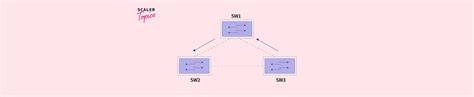 Spanning Tree Protocol Stp Scaler Topics
