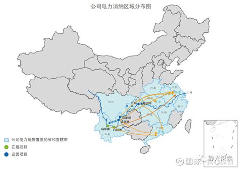 水电巨无霸长江电力研究上 转自微信公众号微光探索 目录一 公司概况二 水电站简介三 装机容量与发电量四 云川乌白收购五