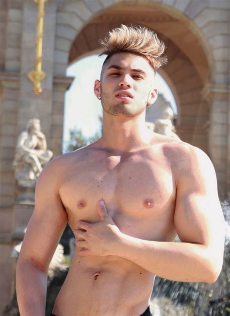 Latinos Page 2 Hot Men Universe