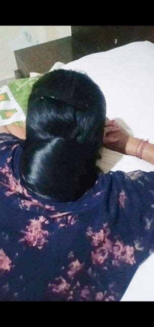 Pin Oleh Rambut Panjang Lurus Di Sanggul Bali