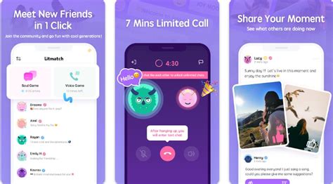 Apps Like Yubo For Making New Friends Online In