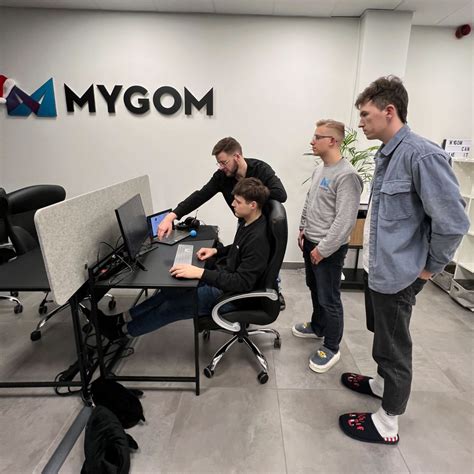mygom tech on linkedin landingonmygom mygom