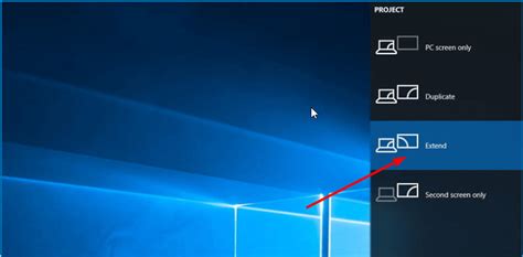 Ways To Fix Dual Monitor Is Not Extending In Windows