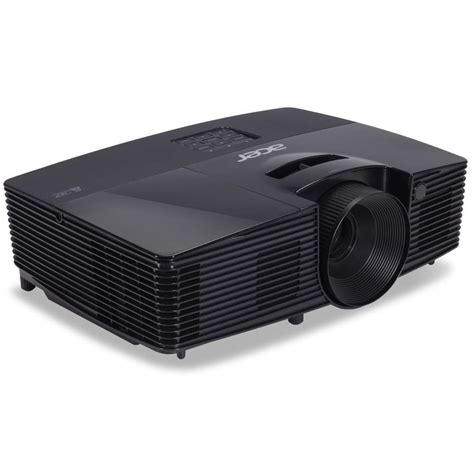 Проектор Acer X115, цена | Home Cinema