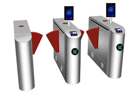 Benefits Of Using Smart Card Access Control System In Large Companies
