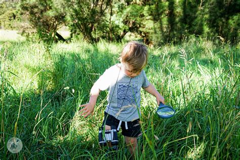 Liverpool Road Retarding Basin Boronia — Mamma Knows East
