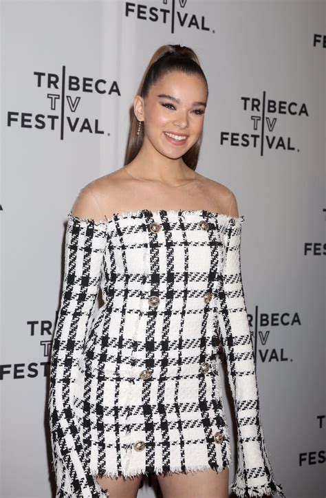 Hailee Steinfeld Sexy Legs Hot Celebs Home Hailee Steinfeld Sexy Legs Hot Celebs Home