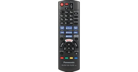 Panasonic DP-UB824, Blu-ray-Player schwarz, WLAN, LAN, HDMI, HDR, Dolby ...