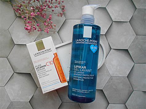La Roche-Posay отзывы, косметика Ля Рош Посэй / Отзывы о косметике La ...