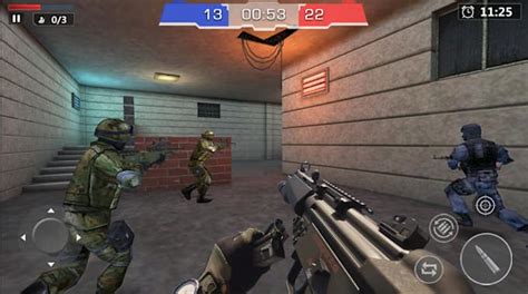Strategy Shooting Game Rts Horrortps Unity Fpsue5 Multiplayer Game