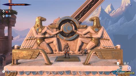 Prince Of Persia TLC Walkthrough The Abducted Prince Part 2 053 Game