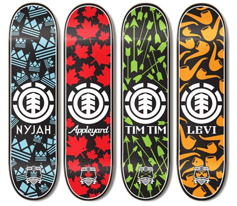 Are Element Boards Good At Mackenzie Boehm Blog