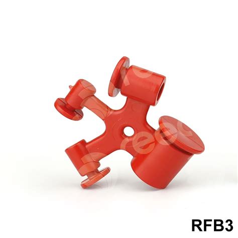 Fuse Blockout To Fit 14 932 1332 And 916 Fuses Reece Safety