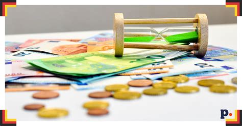 Kurzarbeitergeld A Minijob W Niemczech Punkt Media