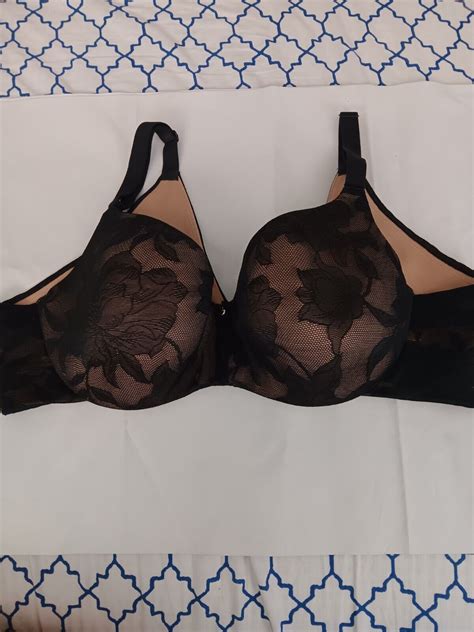 Cacique Bra 40c Lightly Lined Balconette Gem