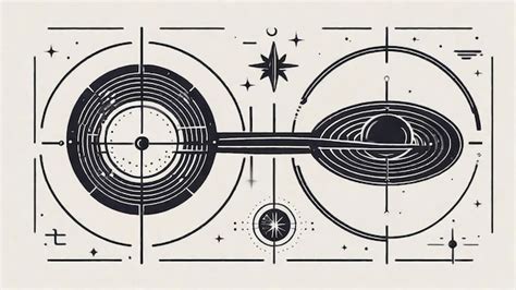 Premium Photo Journey Through The Nebular Hypothesis