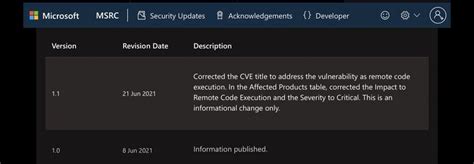 Zero Day For Every Supported Windows Os Version In The Wild