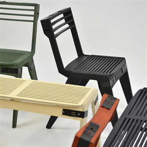 Flat Pack Furniture Startup Floyd Produces Easy To Assemble Items