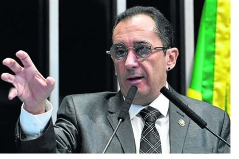 Pgr Desarquiva Caso Em Que O Senador Jorge Kajuru Diz Que Gilmar Mendes