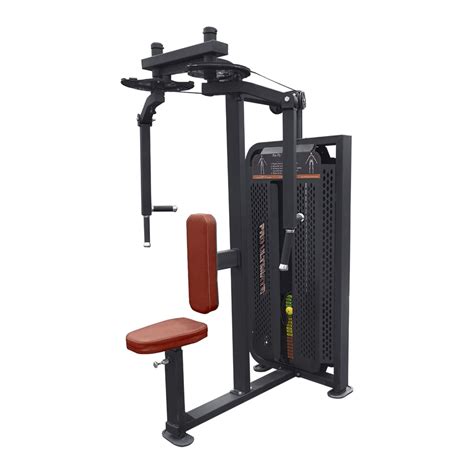 Pec Fly Rear Delt Ultimate Gym Solutions