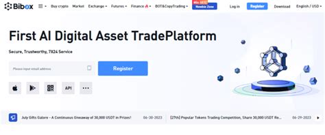 Bibox Review Cyber Scam Recovery