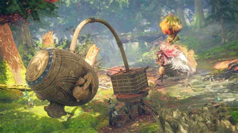 Wild Hearts All Claw Blades List And How To Use Digistatement