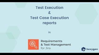 5 Test Execution And Test Case Execution Reports In RT Doovi