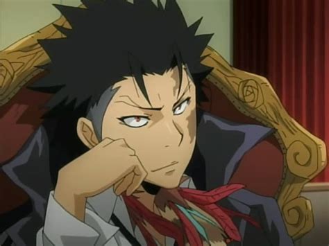 Xanxus Reborn Wiki Fandom